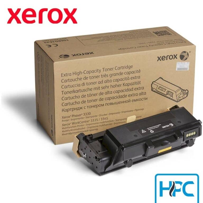 Toner Xerox 106R03625 Amarillo 8,000 Pag. para VersaLink B600, B610
