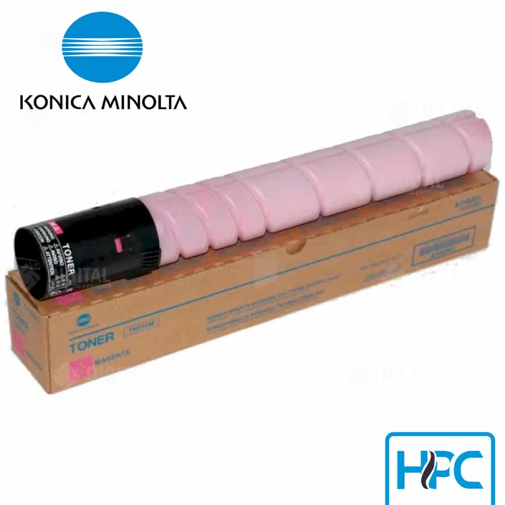 TONER, COLOR: MAGENTA , CAJA X 01 UNIDAD, TN-216M | hpc Suministros